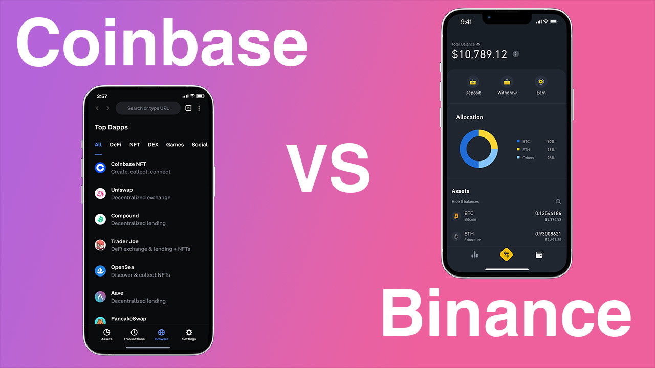 Coinbase Review: Is It Better Than Binance?