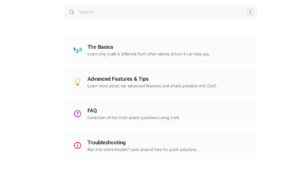 Craft.do Review: What is it, Pros And Cons, and More