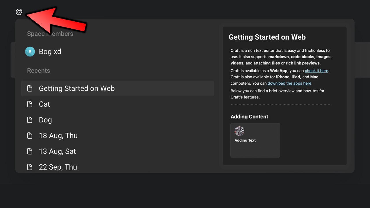 Craft.do Review: What is it, Pros And Cons, and More