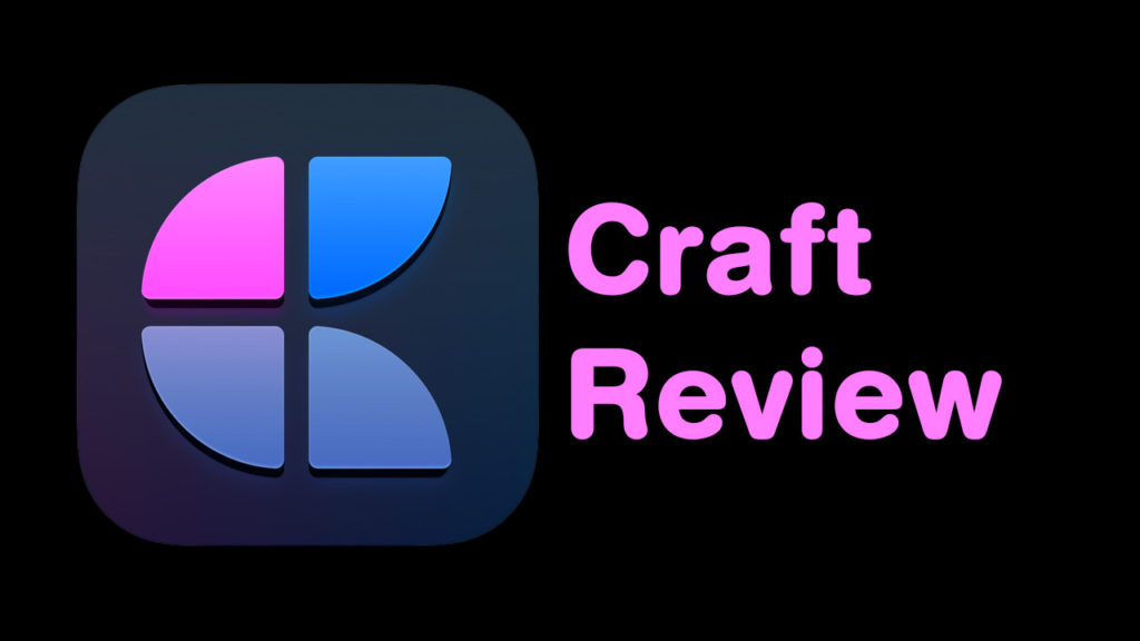 Craft.do Review: What is it, Pros And Cons, and More