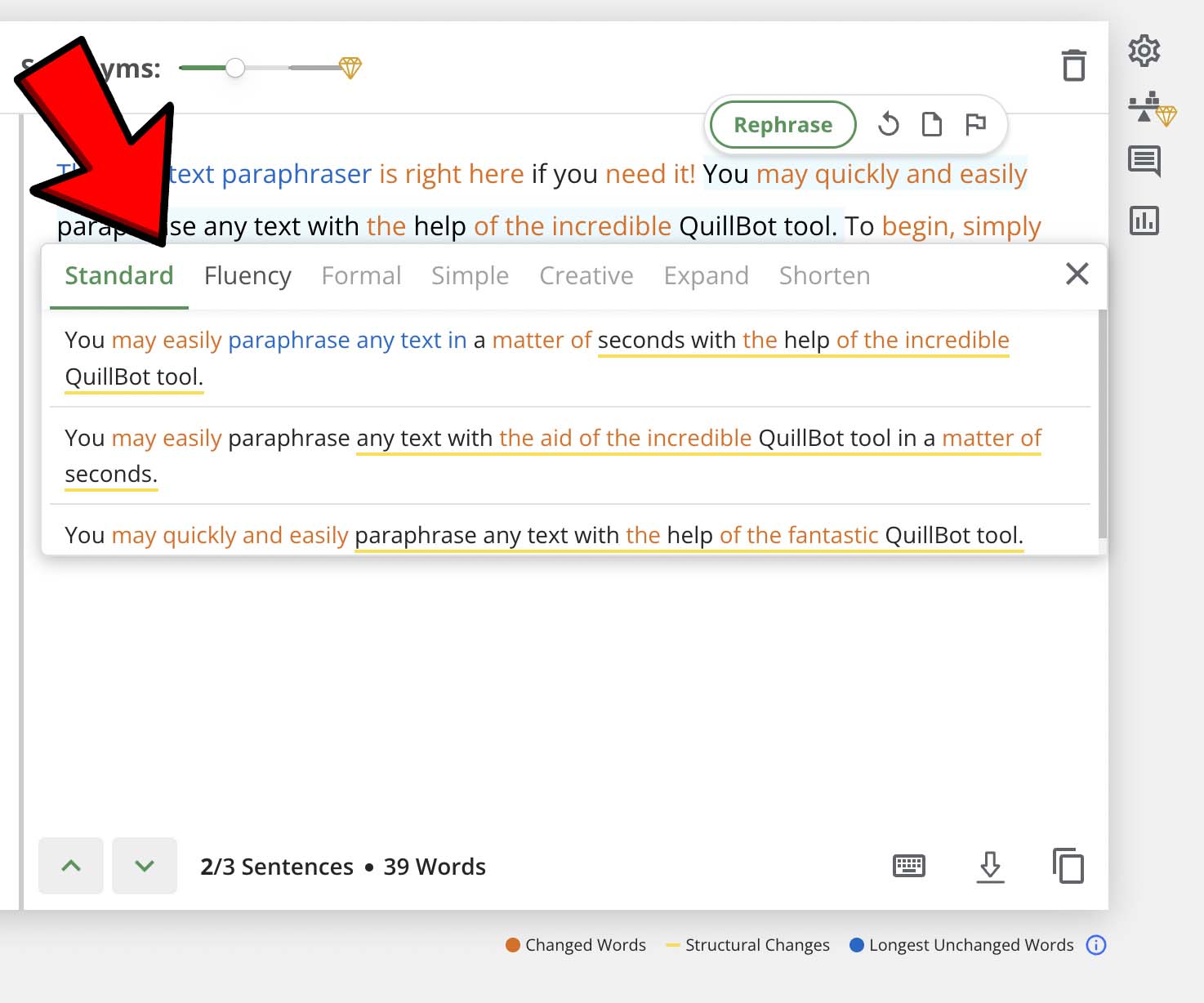 How To Use QuillBot - The Best Text Paraphraser