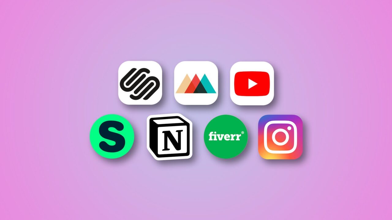 7 Side Hustle Ideas From Home (w/ Real Examples)