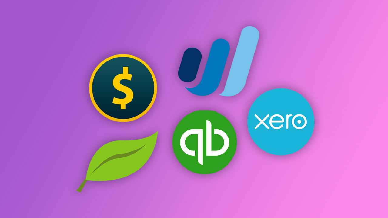 5 Best Accounting Apps For The Self-Employed