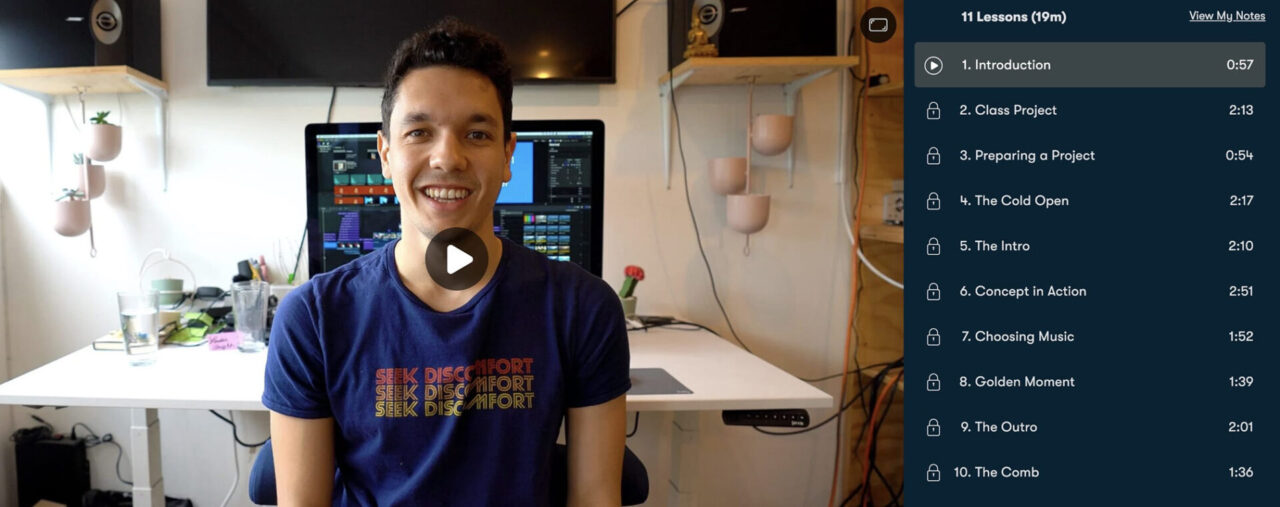 7 Best Courses for Beginner YouTubers (15x Views)