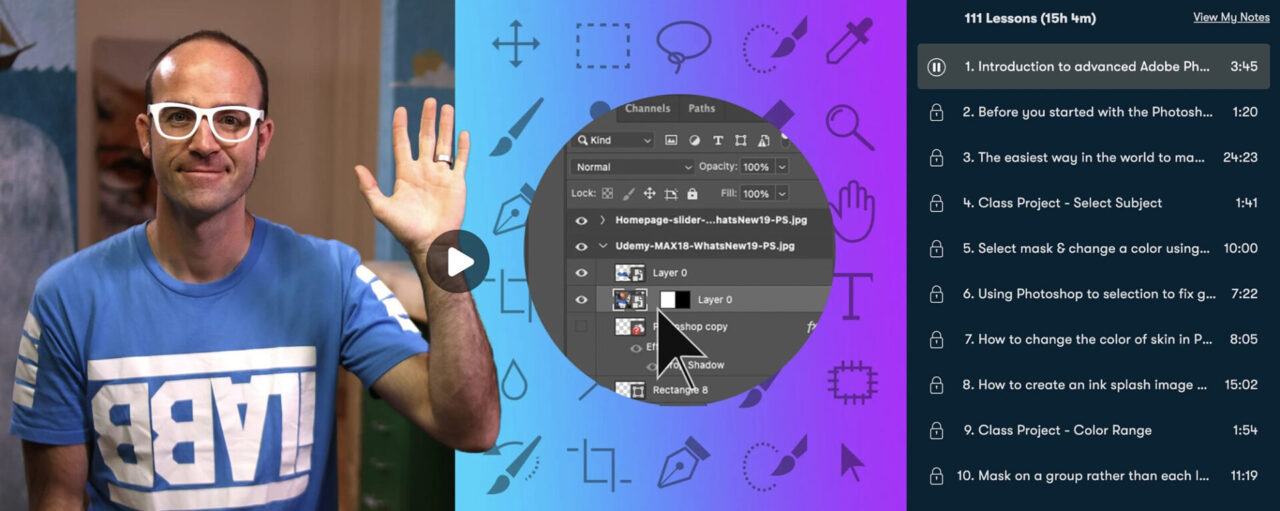 7 Best Courses for Beginner YouTubers (15x Views)