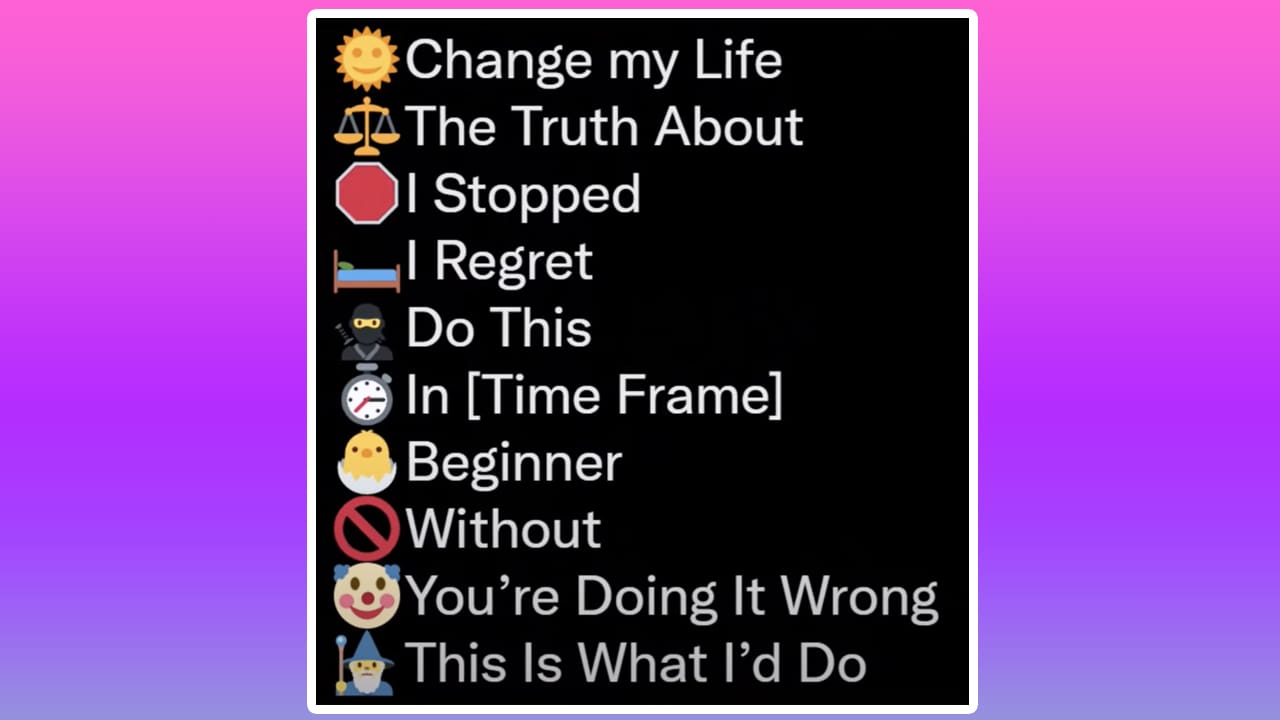 How to Write YouTube Titles Viewers Can’t Resist