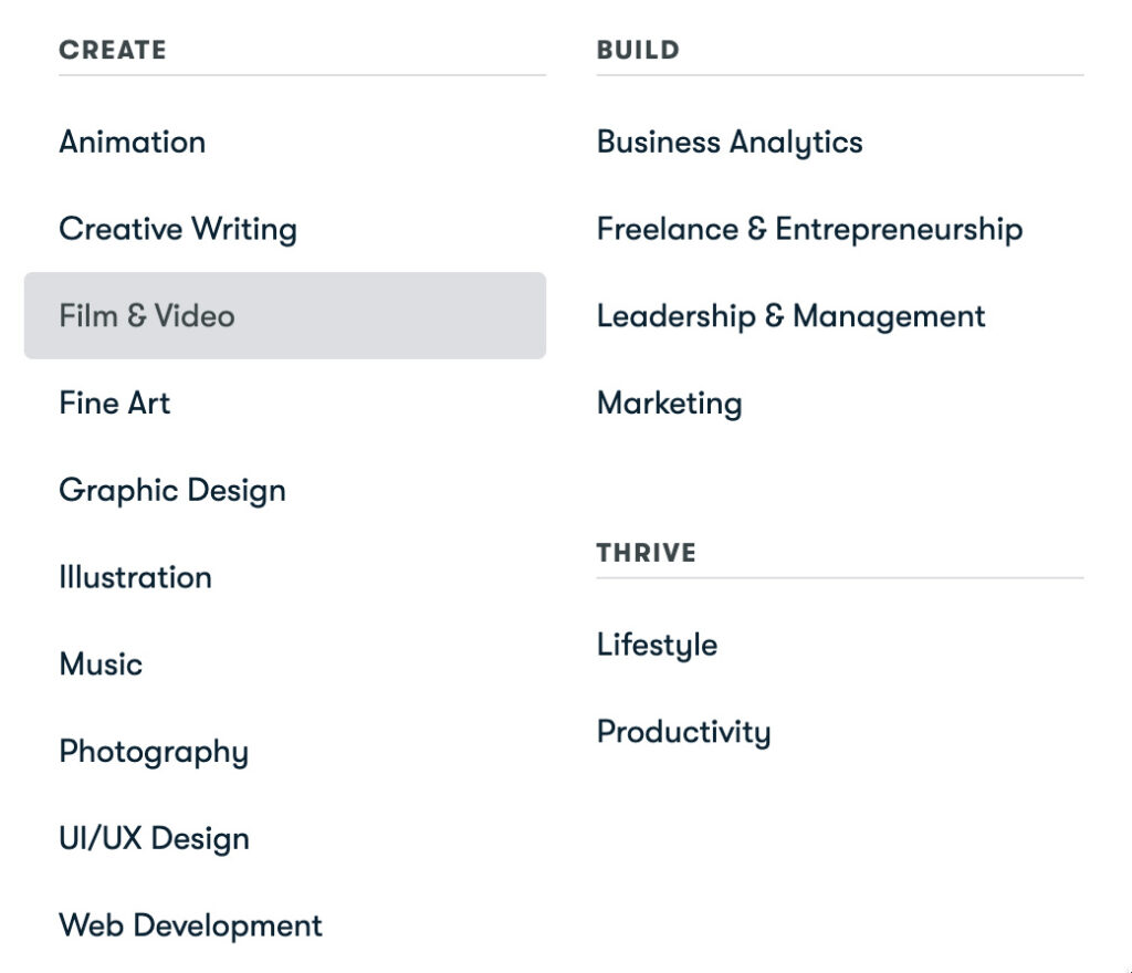 Skillshare Review - Better Than Learning On YouTube?