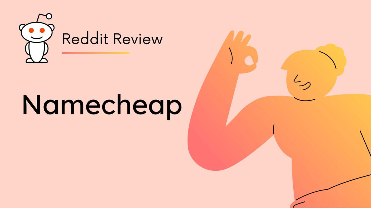 Namecheap Review - Is Namecheap Best For WordPress?