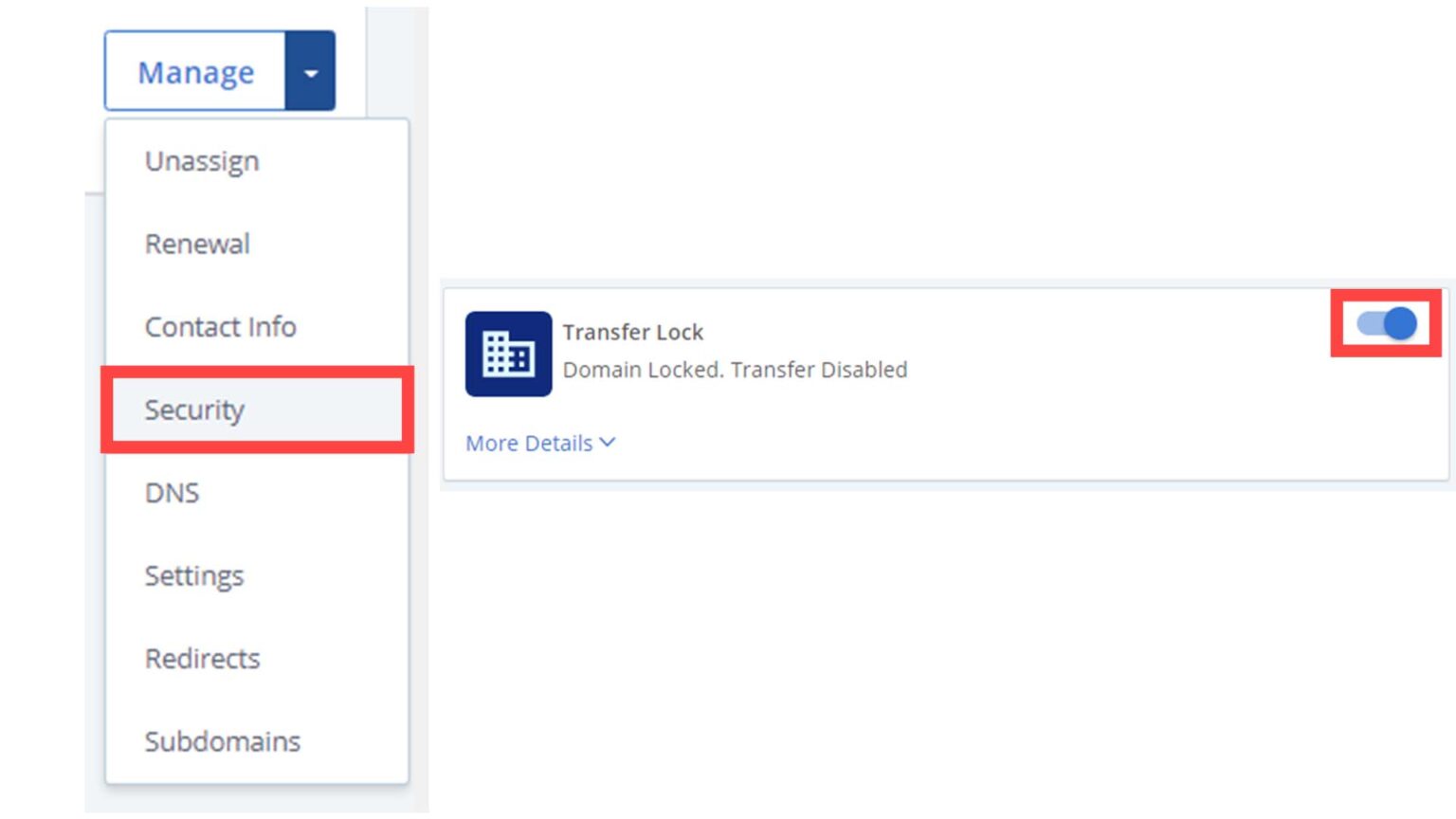 How To Transfer Domain From Bluehost To Shopify