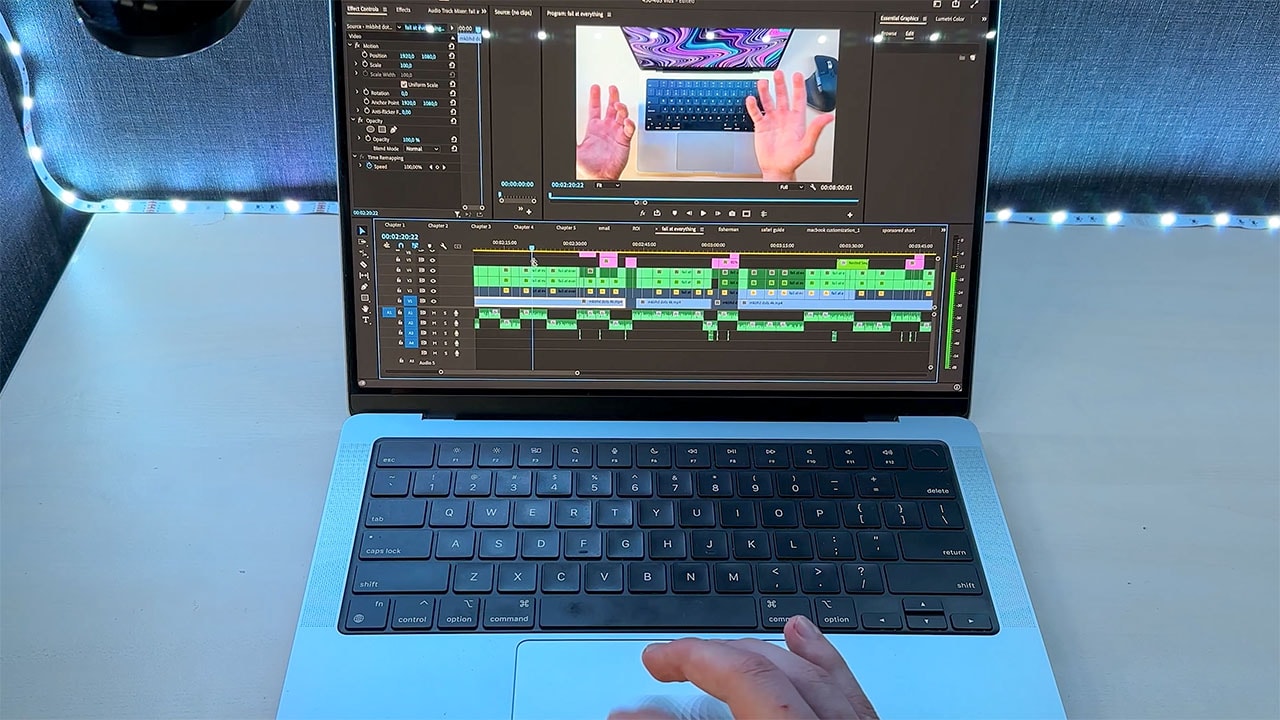 YouTube Video Course - How To Make Killer Videos From Scratch