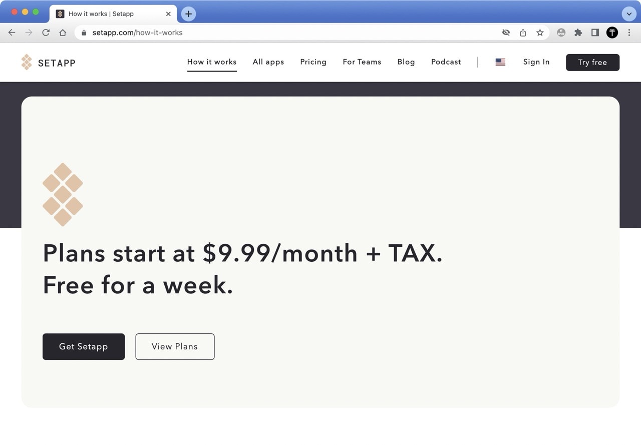Setapp Review - Are 240+ Mac Apps Worth A Subscription?