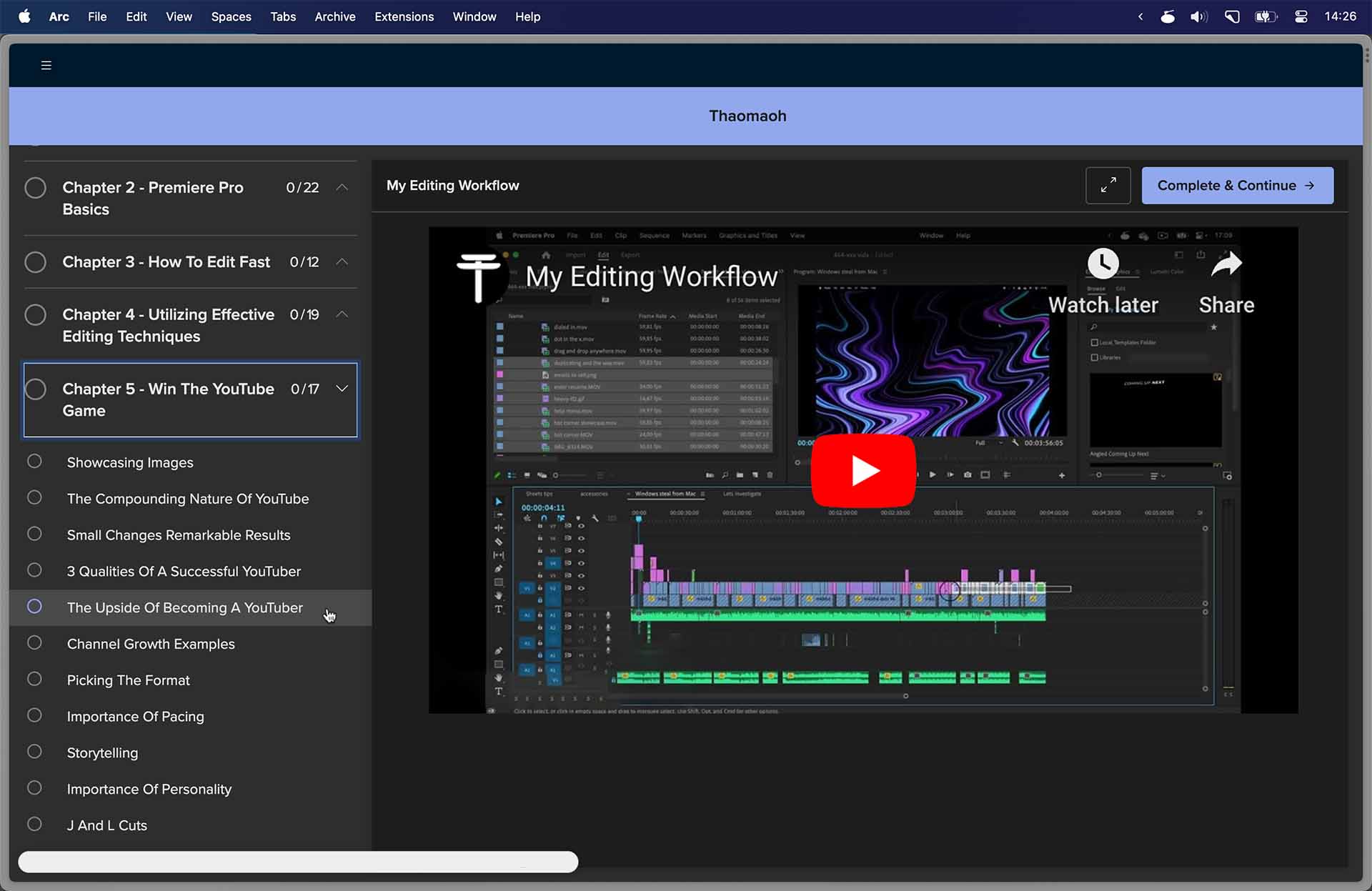 How To Learn Video Editing (Best Tools & Resources)